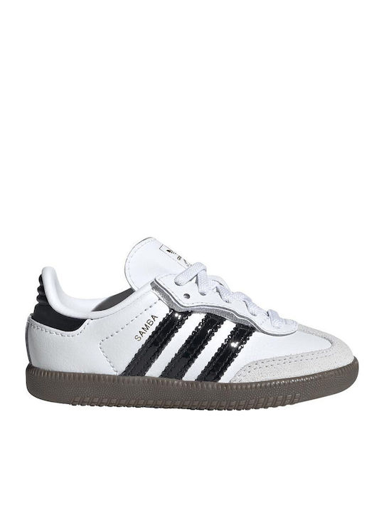 adidas Samba Og Παιδικά Sneakers Λευκά JQ2848 | Skroutz Cyprus