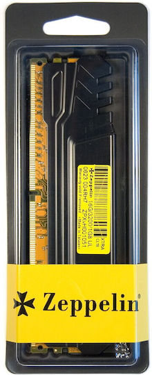 Zeppelin 16GB DDR4 RAM cu Viteză 3200 pentru Desktop (ZE-DDR4-16G3200 ...