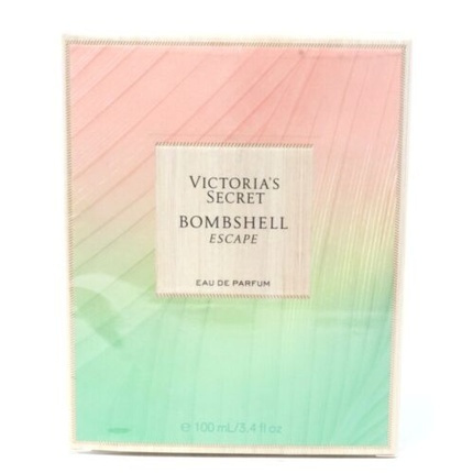 Victoria's Secret Bombshell Escape Eau de Parfum 100ml | Skroutz Cyprus
