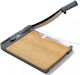 Paper Cutter Precision Cutting Safety Features Guillotine | Skroutz.gr