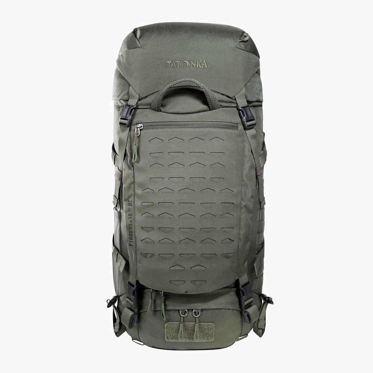 Tatonka Ορειβατικό Σακίδιο 10lt Αδιάβροχο Γκρι Daypack | Skroutz Cyprus