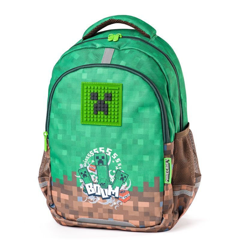 Pixie Crew Σχολική Τσάντα Πλάτης PXB-14-35 | Skroutz Cyprus