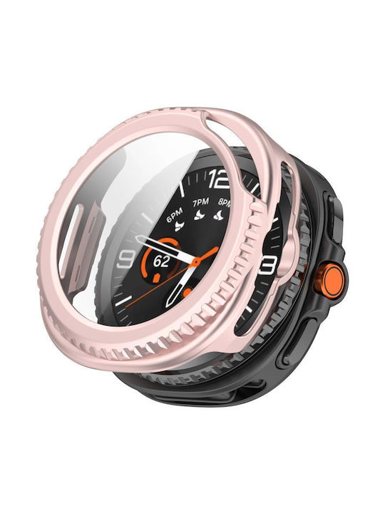 Samsung Galaxy Watch Ultra 47mm Ultra 2025 Gehärtete Folie Integrierter ...