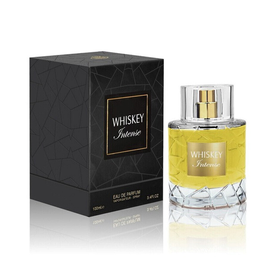 Fragrance World Intense Eau de Parfum 100ml | Skroutz Romania