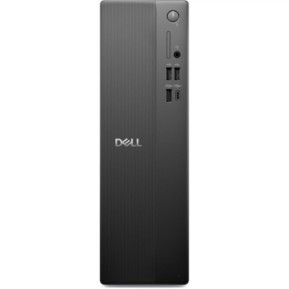Dell Slim ECS1250 Desktop PC (i5-14400/16GB DDR5/1TB SSD/W11 Pro ...