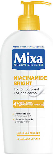 Mixa Ενυδατική Lotion Σώματος 250ml | Skroutz Cyprus