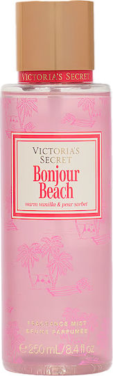 Victoria's Secret Beach Body Mist 250ml | Skroutz.gr