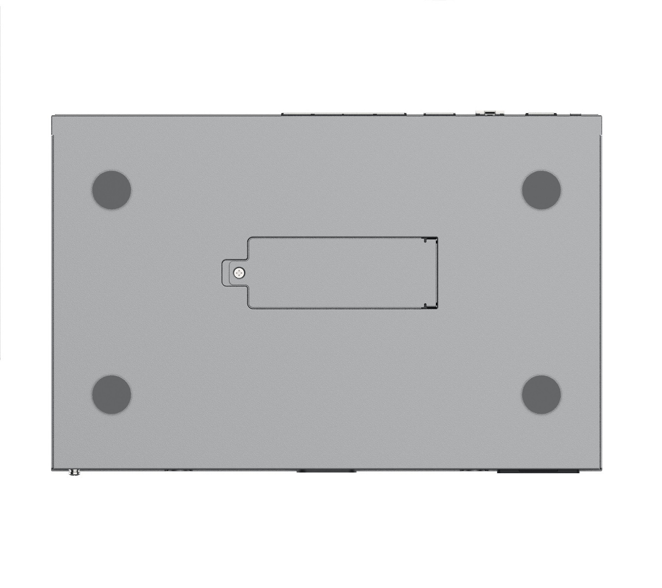 Grandstream Gcc6020 Uc+networking Convergence Device Vpn Router Ngfw ...