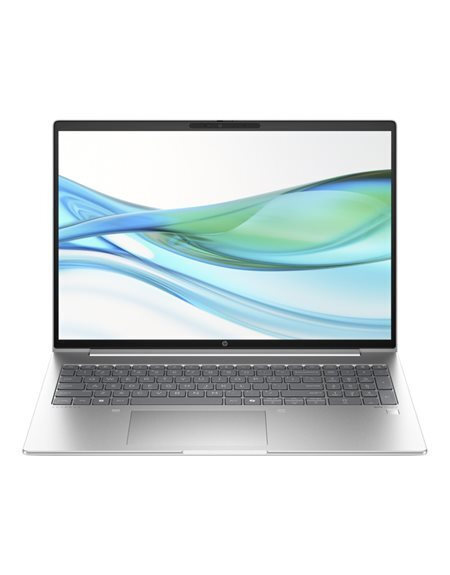 HP ProBook 460 G11 16" IPS FHD+ (Ultra 5-125U/8GB/512GB SSD/No OS) (US ...