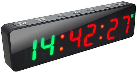 does teams have a countdown timer