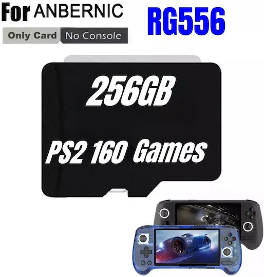 portable ps2 handheld