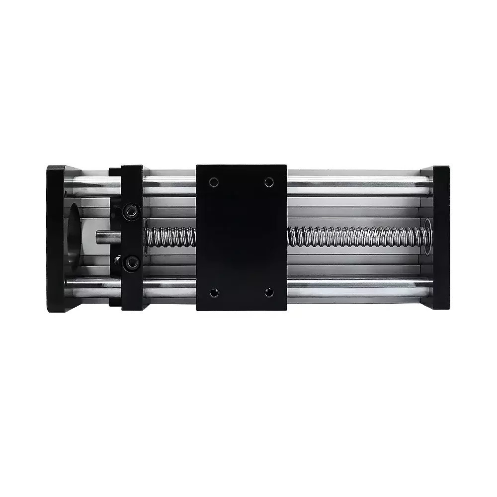 Linear Translation Stage 100-500mm Stroke High Precision Motion Only ...