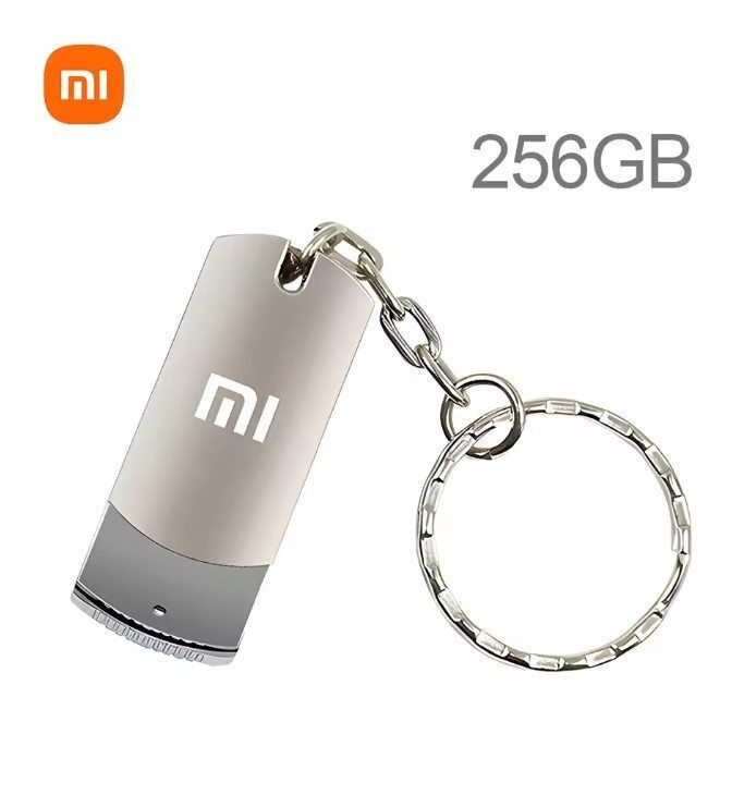 Xiaomi 256GB USB 3.0 Stick | Skroutz.gr