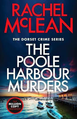 The Poole Harbour Murders Rachel Mclean Canelo Hera | Skroutz Βιβλία