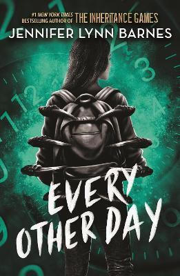 Every Other Day: From The Bestselling Author Of The Inheritance Games ...