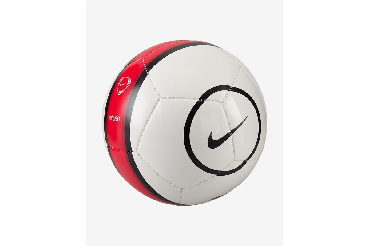 Nike Skills IH7533-100 Minge de fotbal Albă | Skroutz Romania