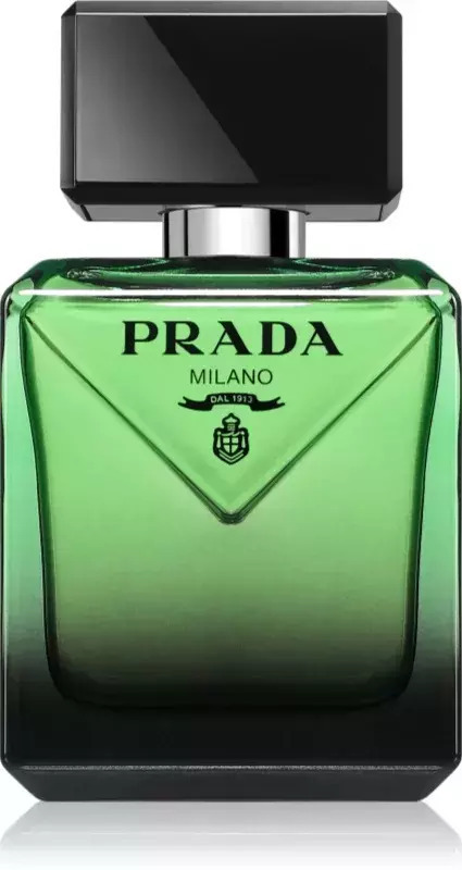 Prada Paradigme Eau de Parfum Refillable 50ml | Skroutz.gr