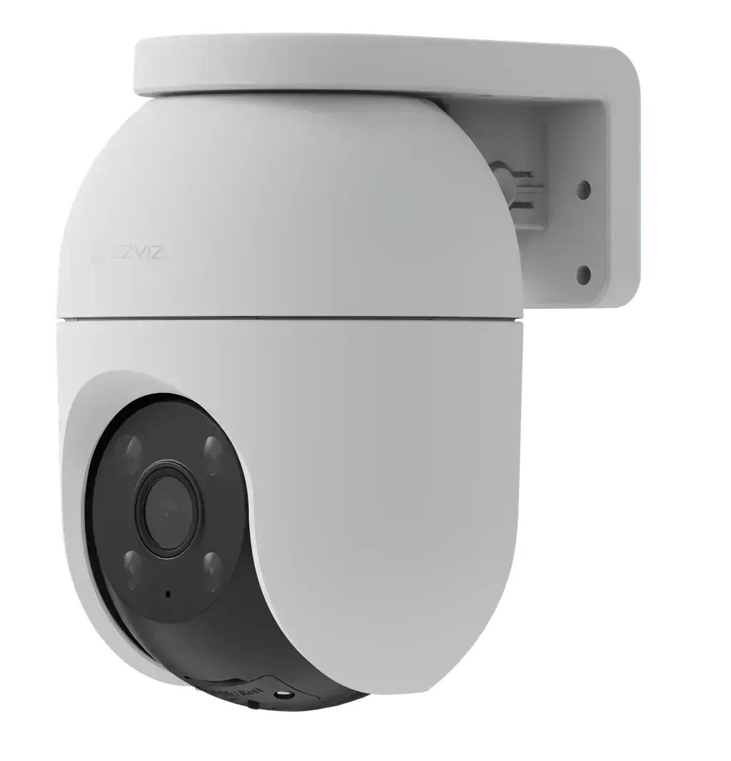 Ezviz CS-C8c CCTV Cameră de Supraveghere Wi-Fi Full HD+ 4MP Rezistentă ...
