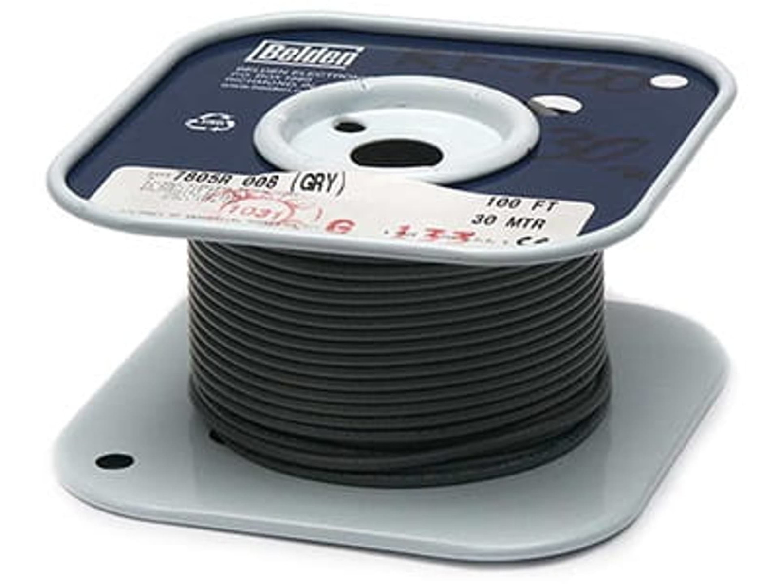 Cablu Coaxial 50 Ohm Rf-100 Belden | Skroutz Romania