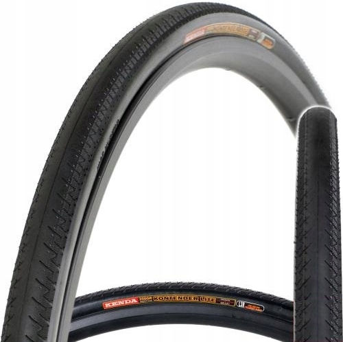 Kenda Kontender Tire 700 X 26c Road 60 Tpi | Skroutz.gr