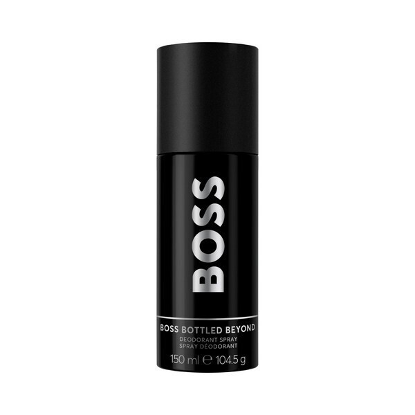 Hugo Boss Boss Bottled Beyond Αποσμητικό σε Spray 150ml | Skroutz.gr