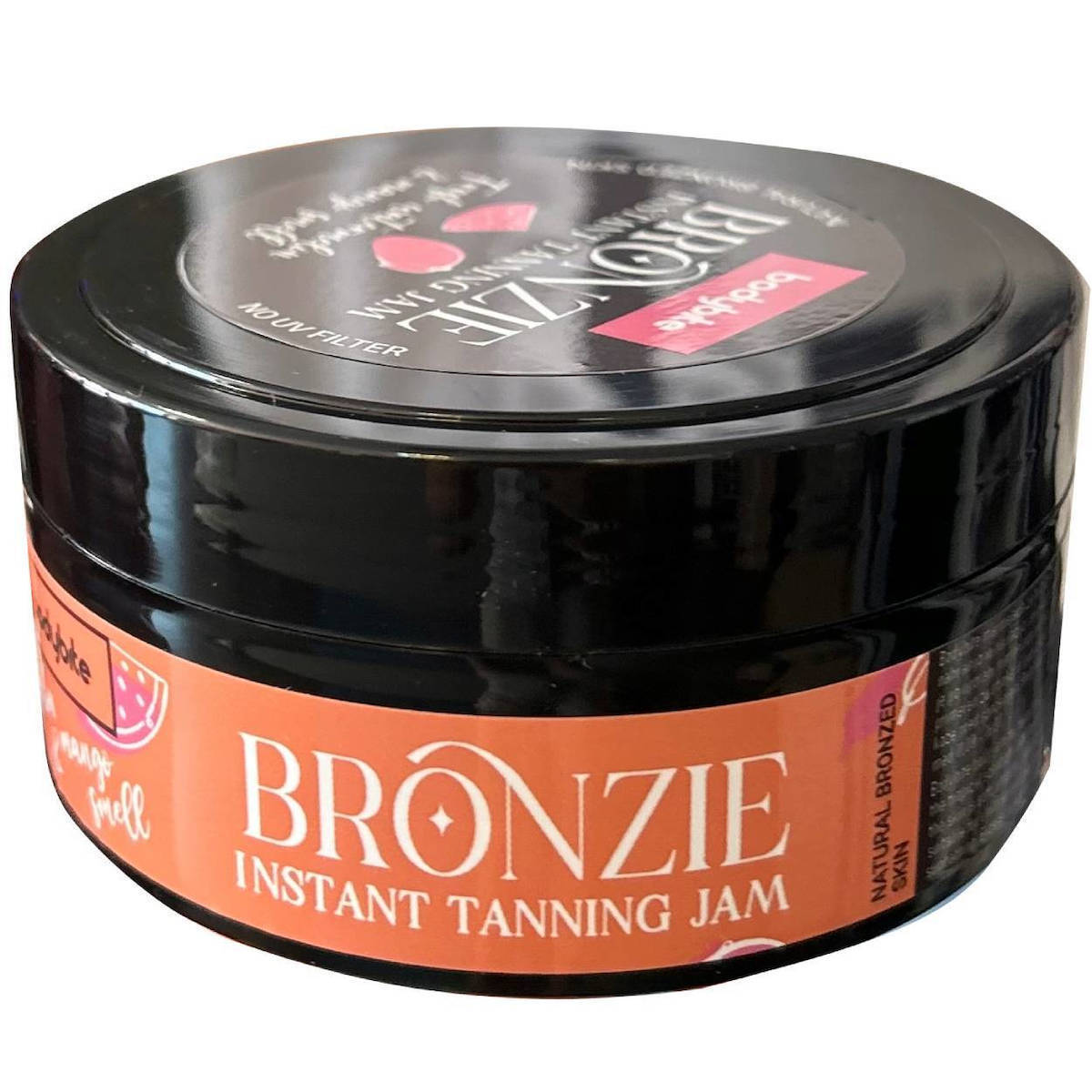 Bodybite Bronzie Tanning Acceleration Cream 200ml | Skroutz.gr