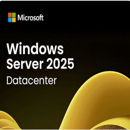 Microsoft Windows Server 2025 Datacenter 1 Device Cal Multi-Language | Skroutz Cyprus