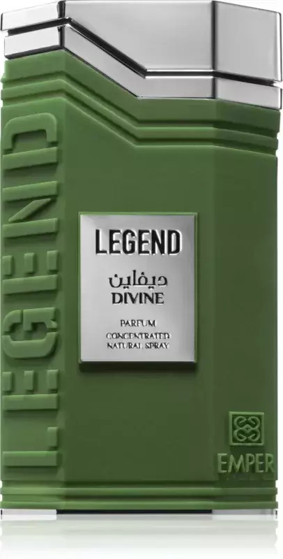 Emper Emper Legend Eau de Parfum 100ml | Skroutz.gr