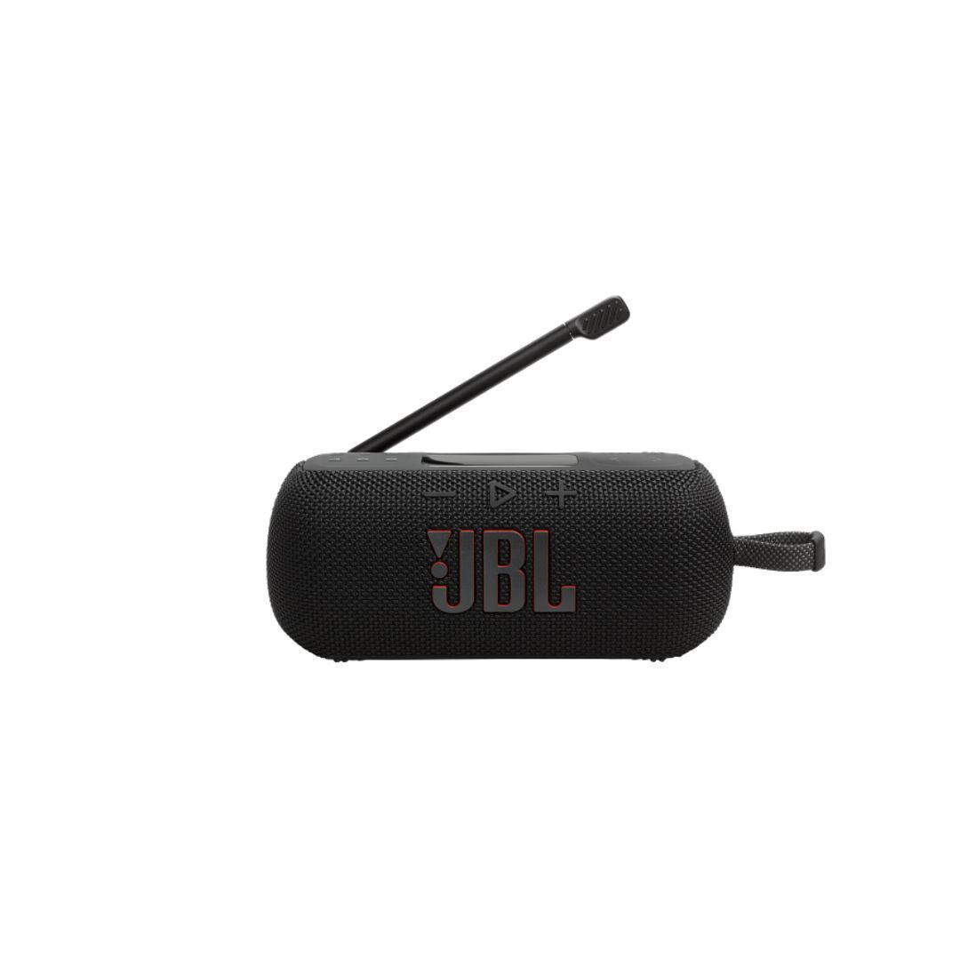 JBL Tuner 3 Αδιάβροχο Ηχείο Bluetooth 7W με Ραδιόφωνο και Διάρκεια ...