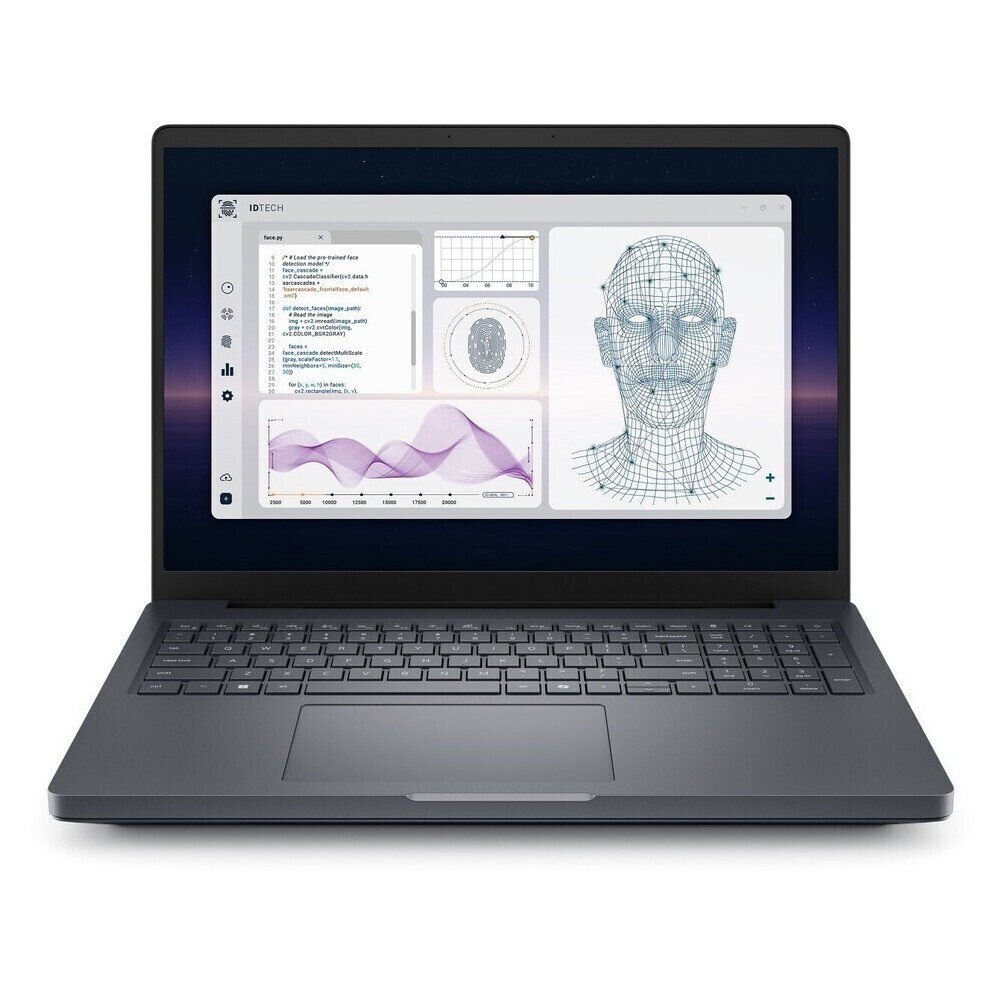 Dell Pro Max 16 MC16250 16" FHD+ (Ultra 9-285HX/64GB/1TB SSD/RTX PRO ...