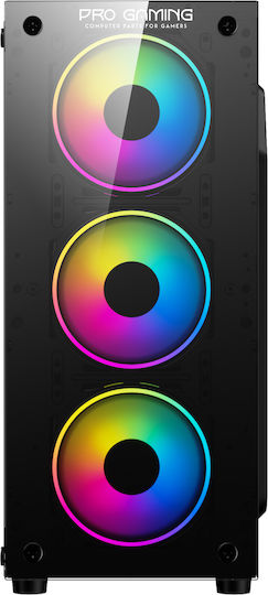 ProGaming Element Gaming Desktop PC (i5-9400/32GB DDR4/512GB SSD ...