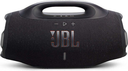 JBL Boombox 4 Impermeabil Boxă Bluetooth cu Durată de Baterie până la ...