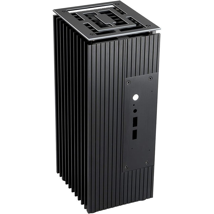 Akasa Turing UCFF NUC Computergehäuse Schwarz | Skroutz Germany