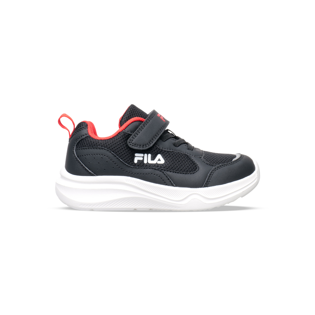 Fila Memory Αθλητικά Παιδικά Παπούτσια Running Μαύρα 3SW53001-040 ...