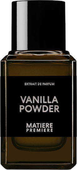Matiere Premiere Vanilla Powder Extrait de Parfum 50ml | Skroutz.gr