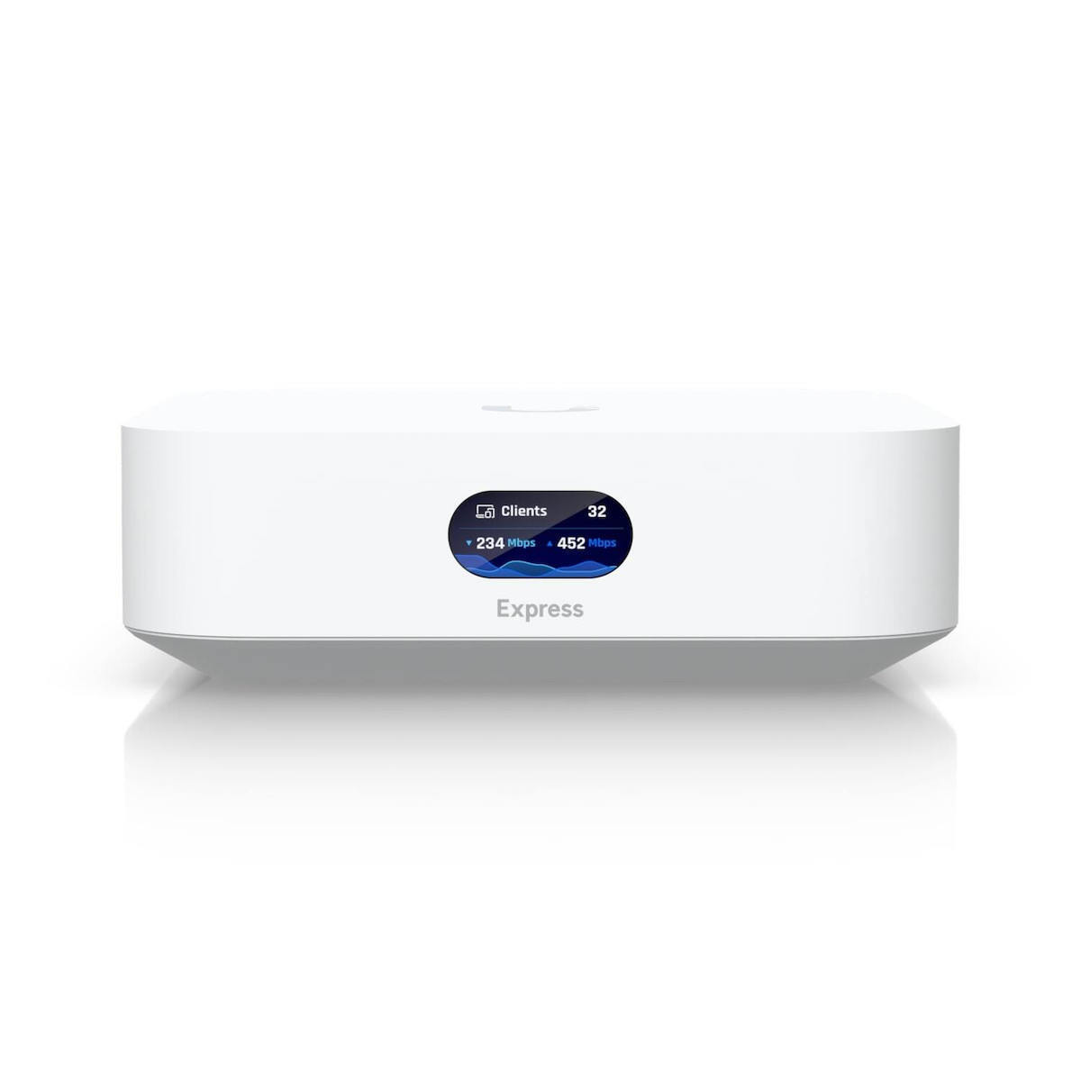 Ubiquiti Unifi Express Cloud Gateway & Wi-fi 6 Acess Point Ux | Skroutz.gr