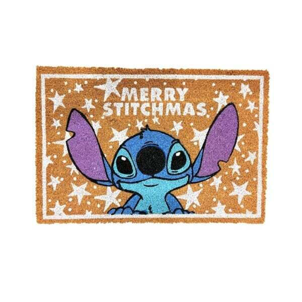 Χριστουγεννιατικο Πατακι Εξωπορτας Disney Stitch | Skroutz.gr