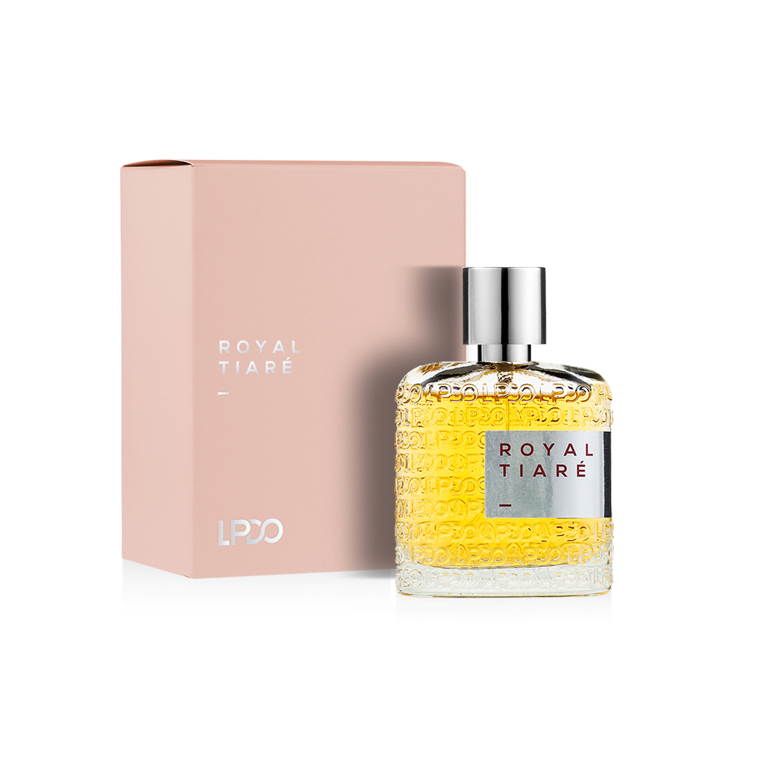 LPDO Royal Eau de Parfum 30ml | Skroutz.gr