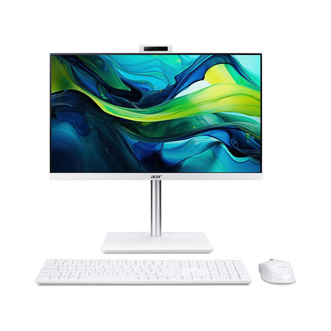 Acer Aspire C24-1800 23.8" (i5-1334U/32GB/1TB SSD/FHD/W11 Pro) US ...