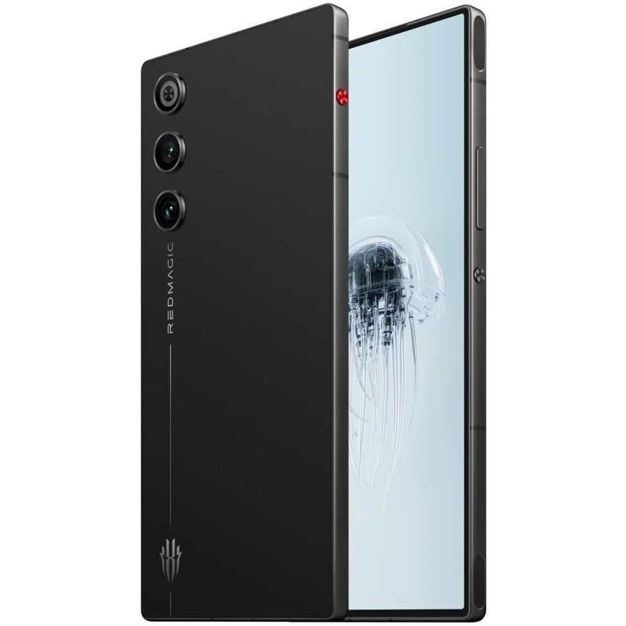 Nubia Redmagic 10 AIR 5G Dual SIM (15GB/512GB) Black | Skroutz.mt