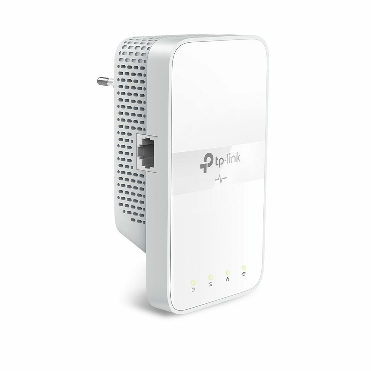 TP-LINK TL-WPA7617 v1 Powerline για Ασύρματη Σύνδεση Wi‑Fi 5 και Θύρα Gigabit Ethernet | Skroutz.gr