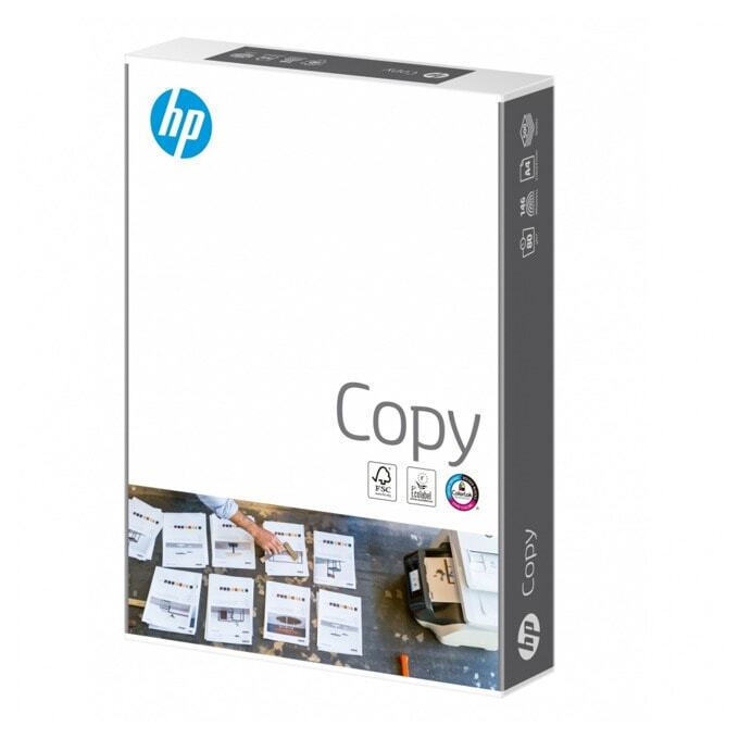 Hp Copy Copier Paper A4 80 G/m2 500 Sheets | Skroutz.gr