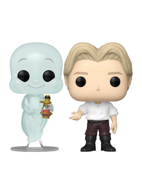 Funko Pop! Movies: Casper Casper 5+1 Chase | Skroutz Cyprus