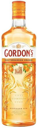 Gordon's Gin 37.5% 700ml | Skroutz.gr