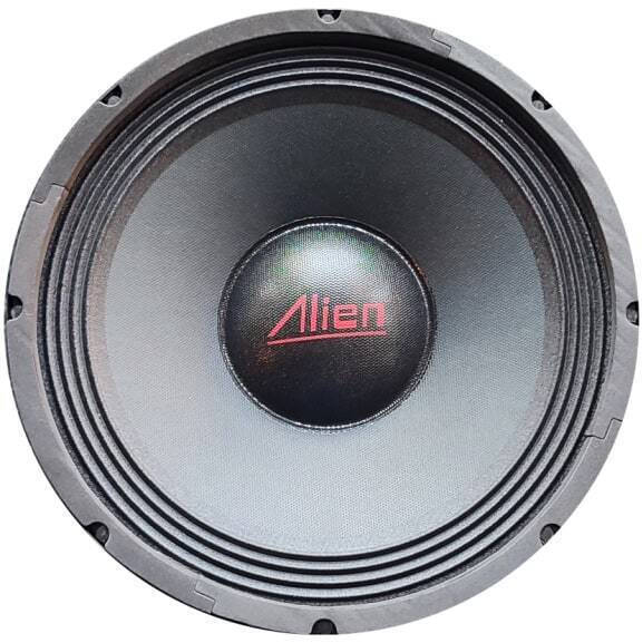 Alien Speaker An-0810-4 250w 10 Inch 4 Ohm | Skroutz.gr