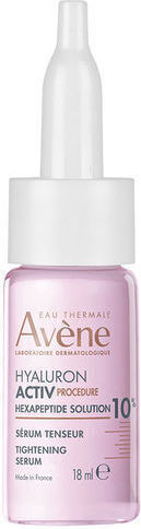 Eau Thermale Avène Hyaluron Activ Procedure Serum Προσώπου για Σύσφιξη ...
