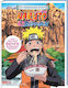 Naruto Shippuden The Hidden Recipes The Official Naruto Cookbook ...