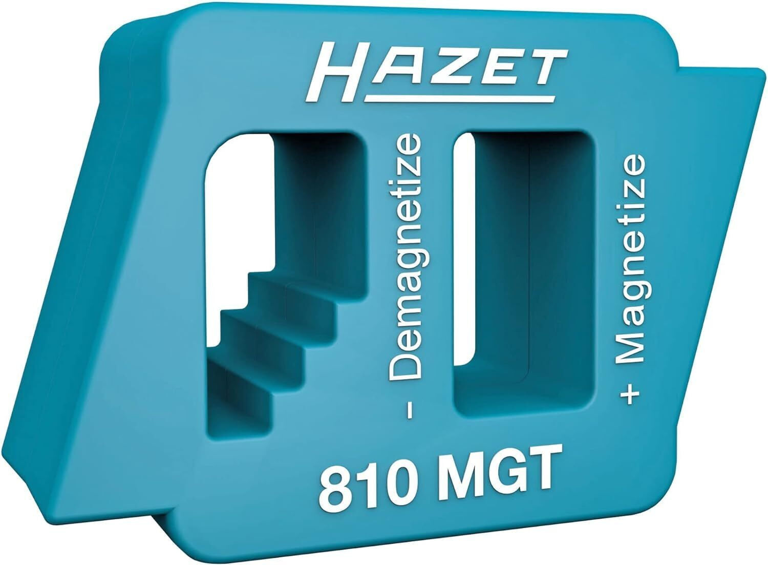 Hazet Magnetizing Demagnetizing Tool 810mgt Magnetizer Demagnetizer ...