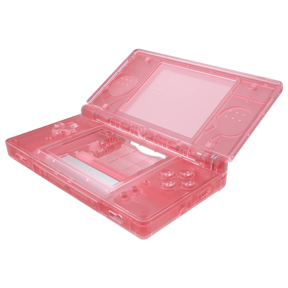 Nintendo Screen Protector pentru Consolă DS Lite / Magazin online Roz ...