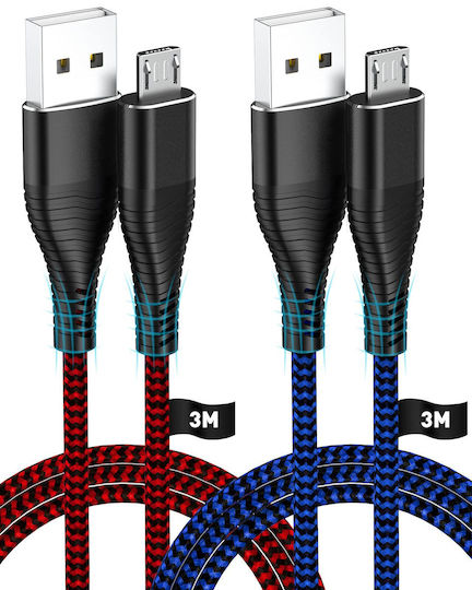 ps4 controller charger cable type